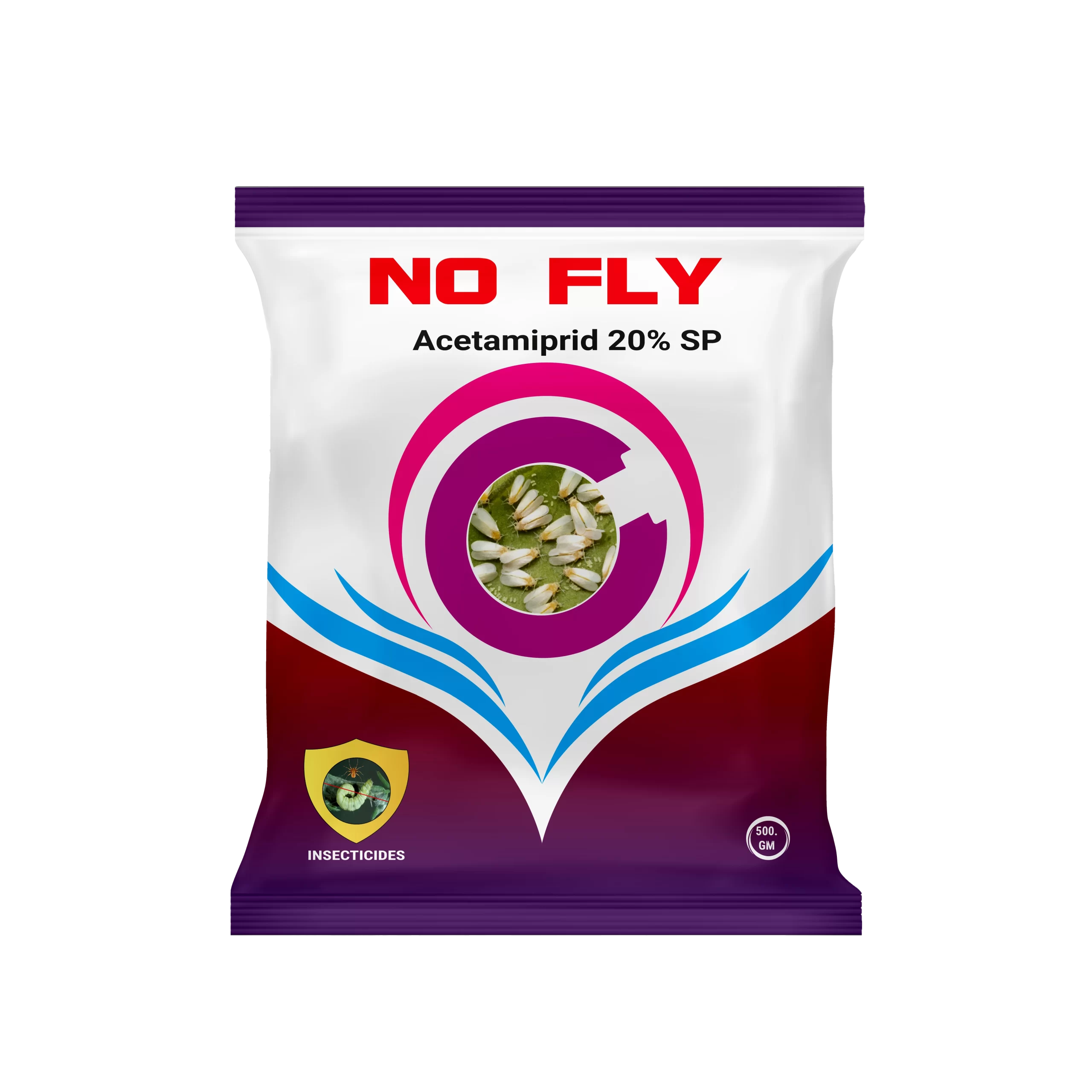 Acetamiprid 20% SPNO FLY - Prisha Chemicals