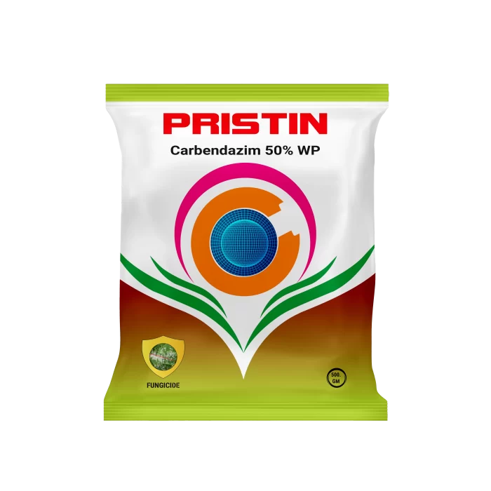 Carbendazim 50% WPPRISTIN - Prisha Chemicals