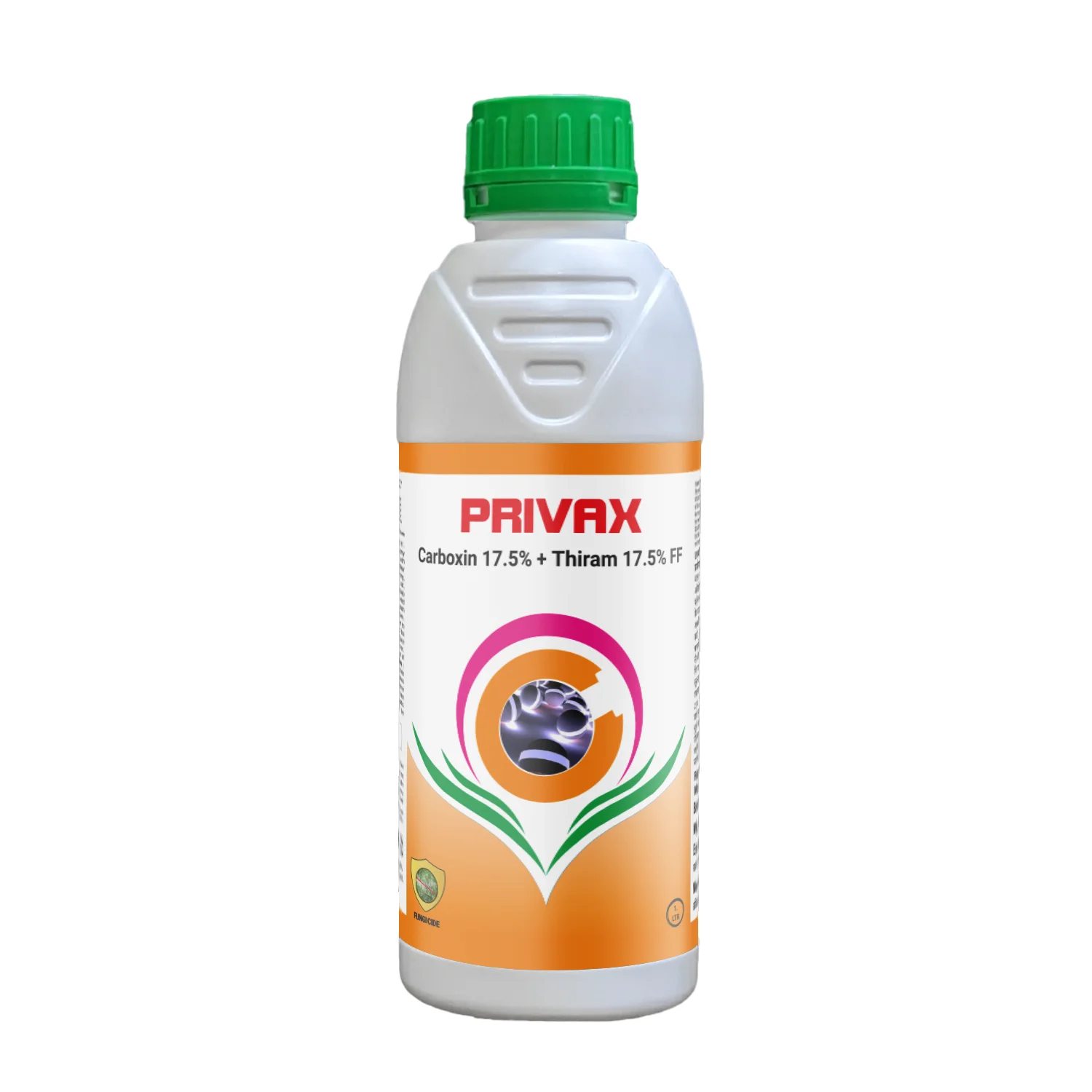 Carboxin 17.5% + Thiram 17.5% FFPRIVAX - Prisha Chemicals