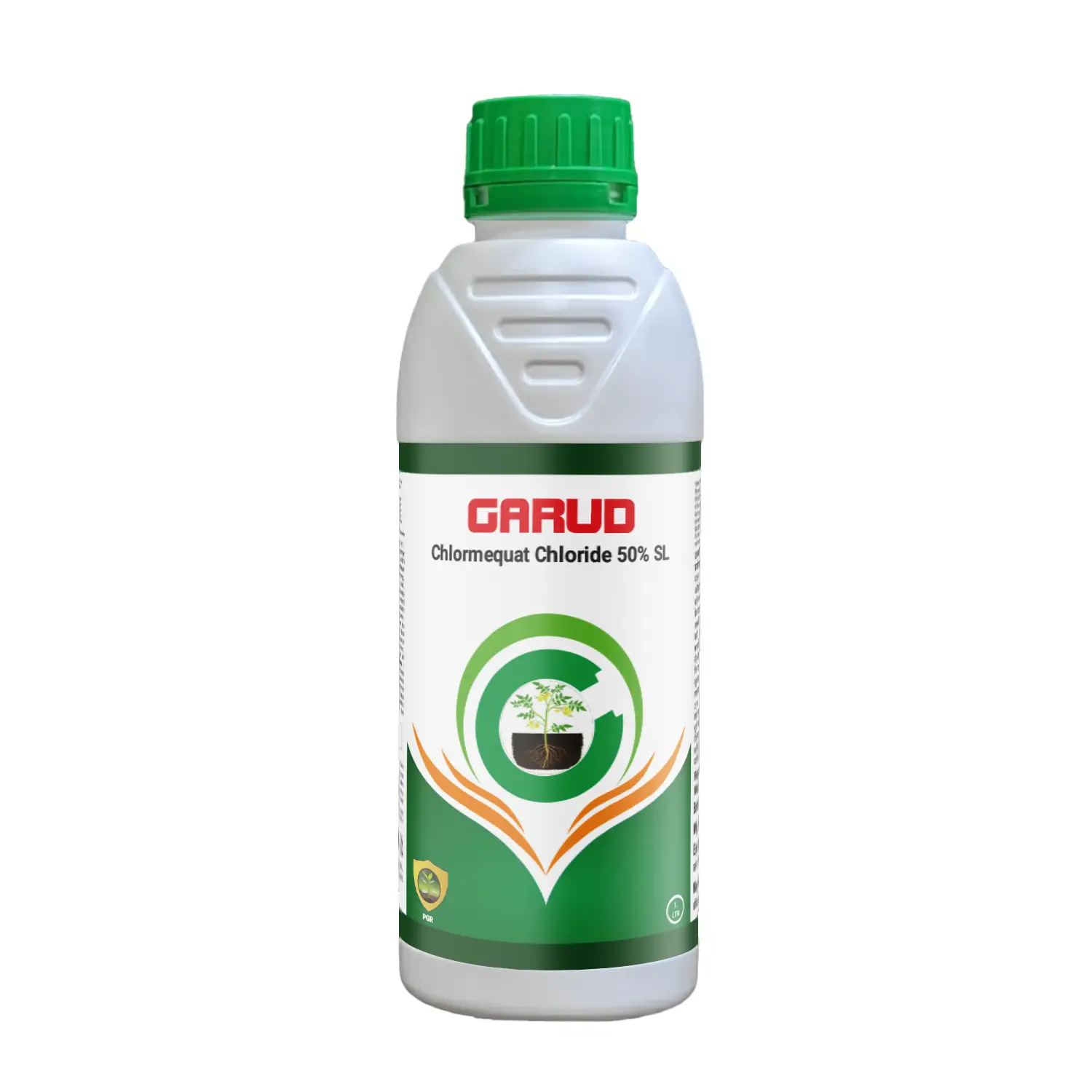 Chlormequat Chloride 50% SLGARUD - Prisha Chemicals