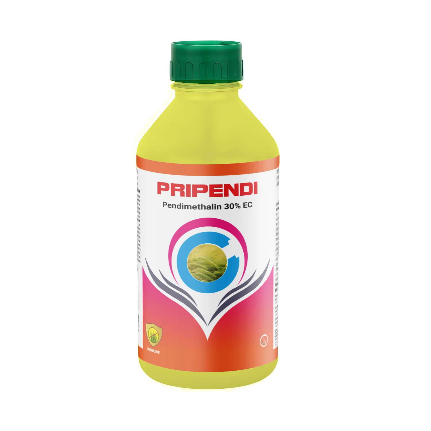 Pendimethalin 30% ECPRIPENDI - Prisha Chemicals