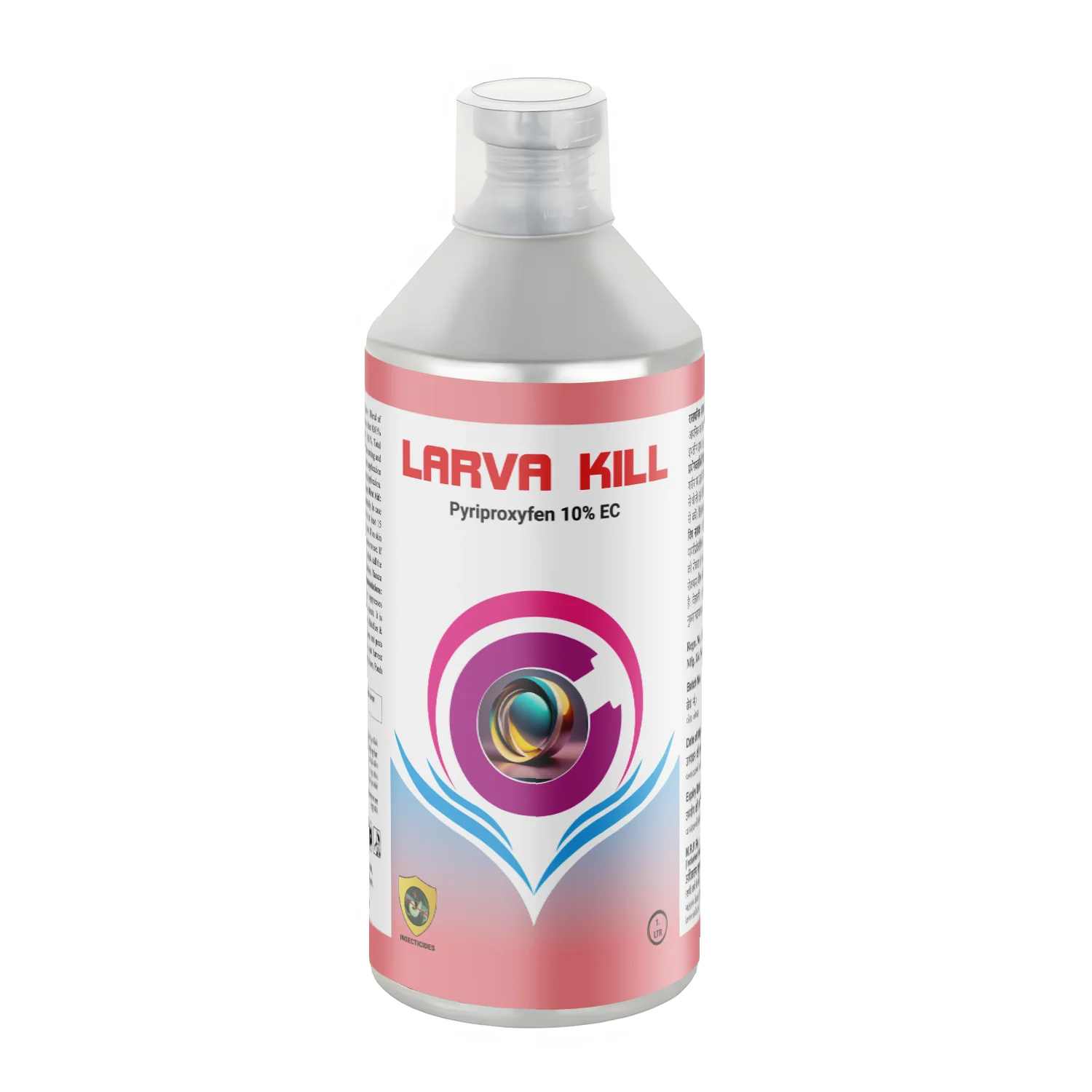 Pyriproxyfen 10% ECLARVA KILL - Prisha Chemicals