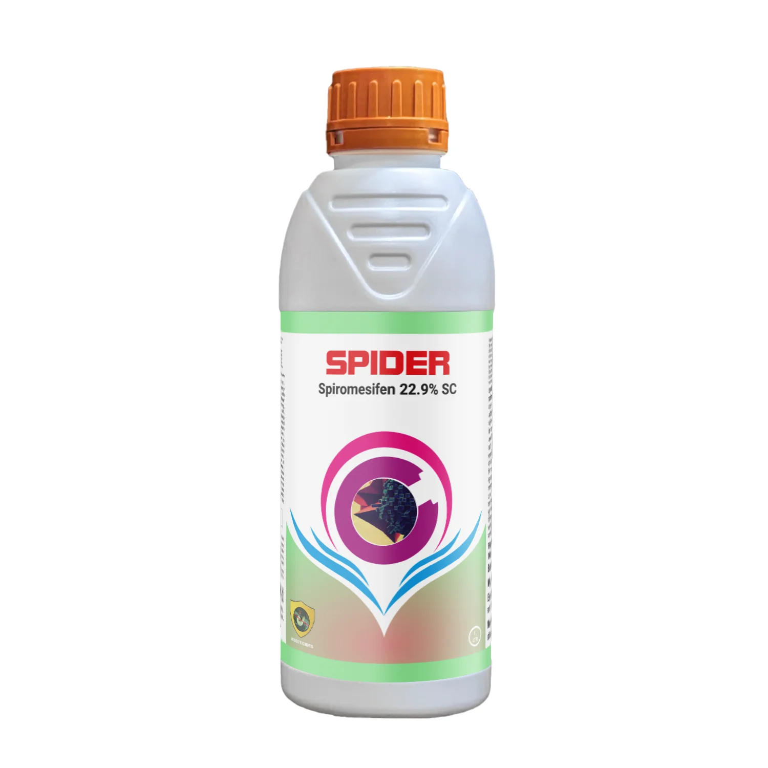Spiromesifen 22.9% SCSPIDER - Prisha Chemicals