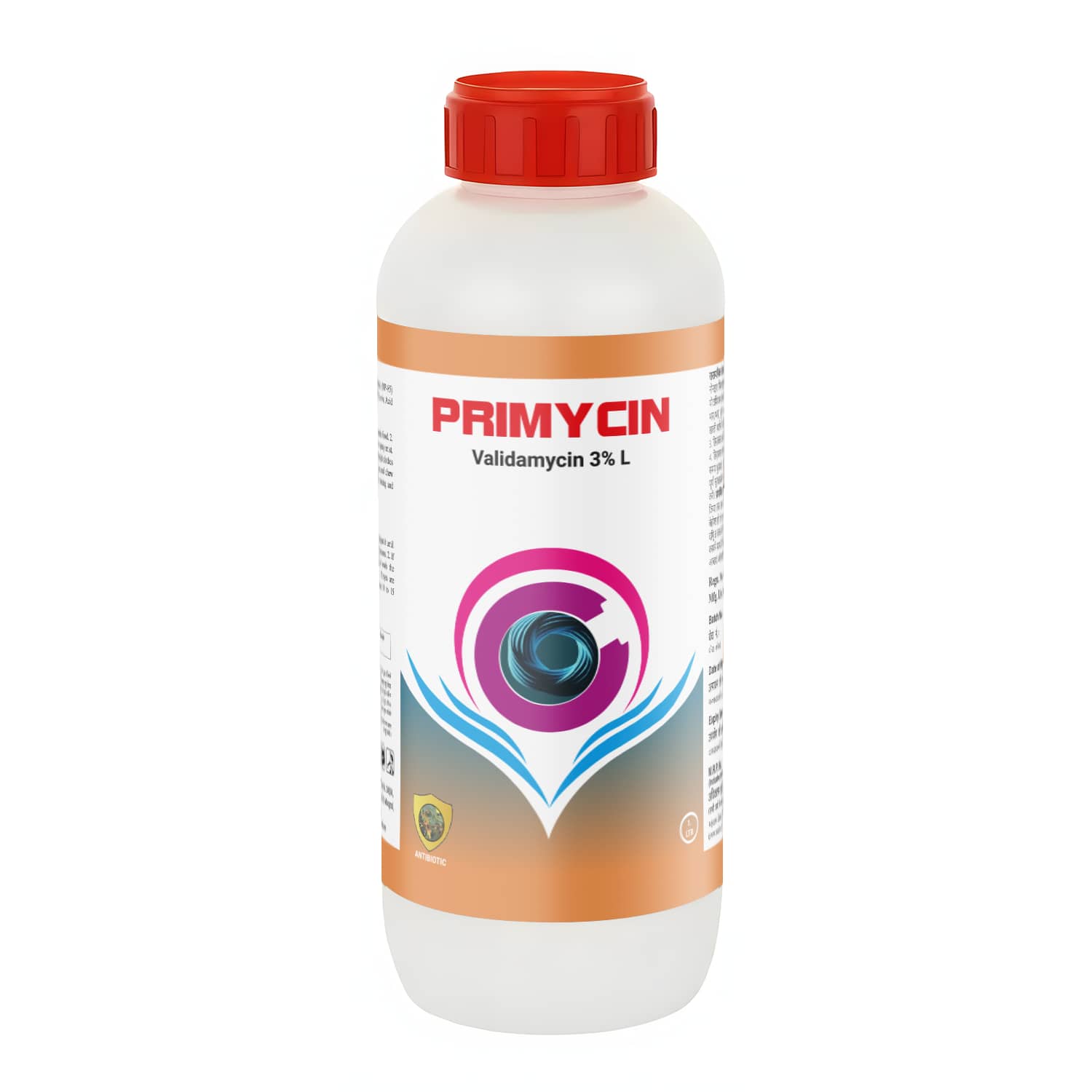 Validamycin 3% L Primycin - Prisha Chemicals